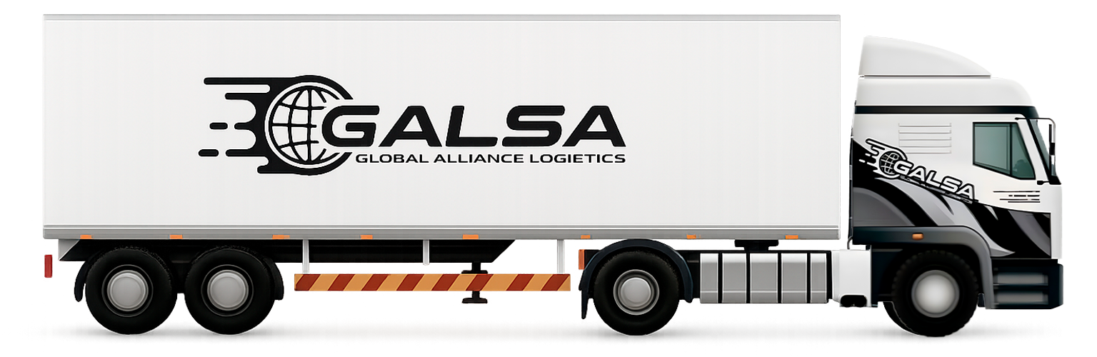 Home - GALSA | Empresa Logistica